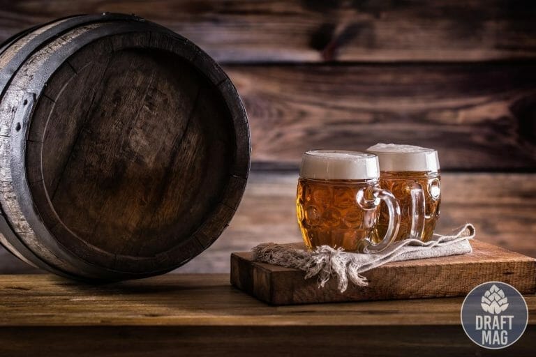 Difference Between Lager and Pilsner: A Guide to These Beer Types