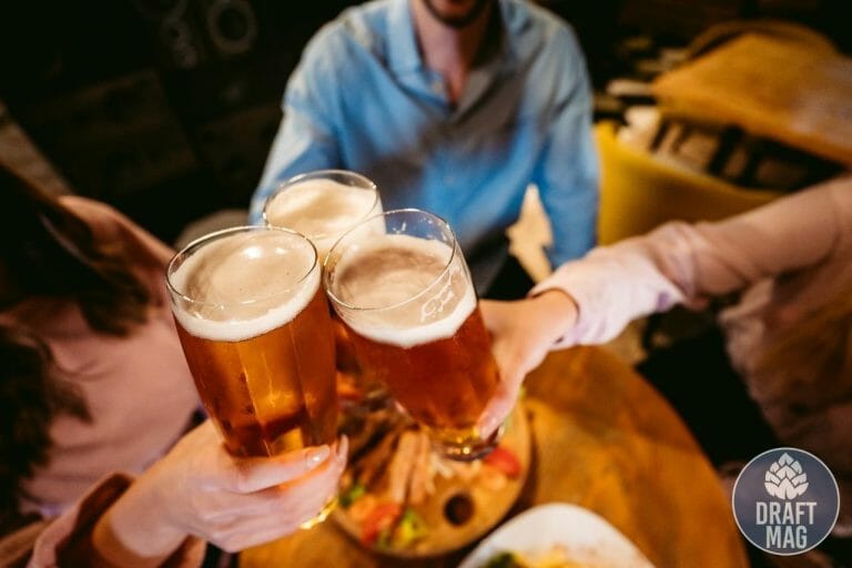 Tropical Beer Hug Review: A Close Look at This Tropical Imperial IPA