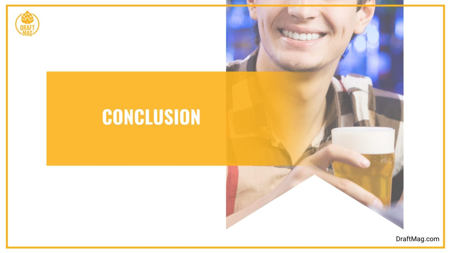 Sloop Juice Bomb - An Unfiltered Beer You Cannot Miss