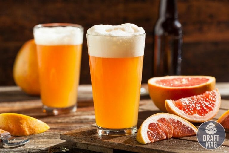 Zombie Dust Beer Review: Try Out This Intensely Hopped Pale Ale