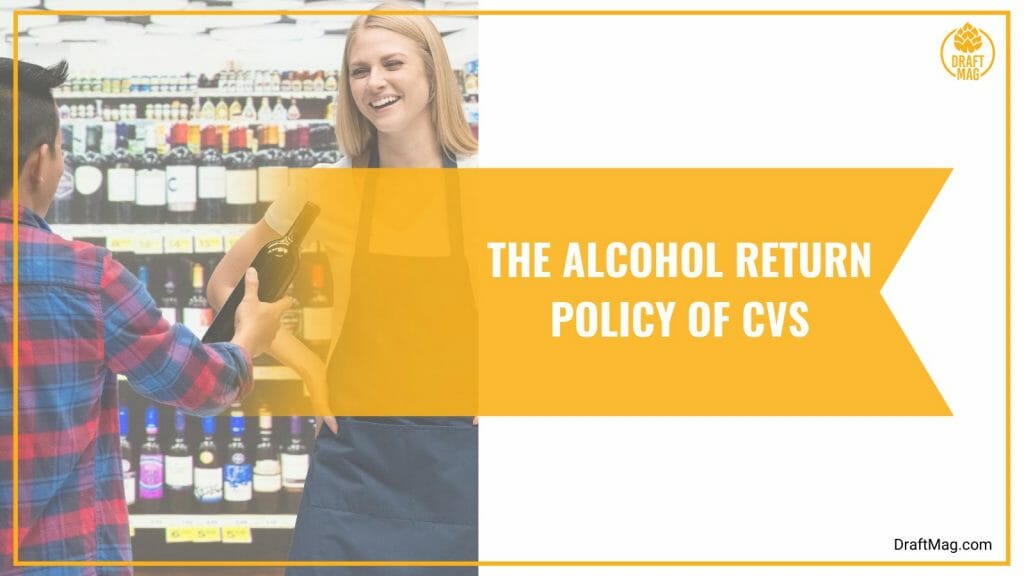 Does CVS Sell Beer? Rules, Eligibility, and Schedules Explained