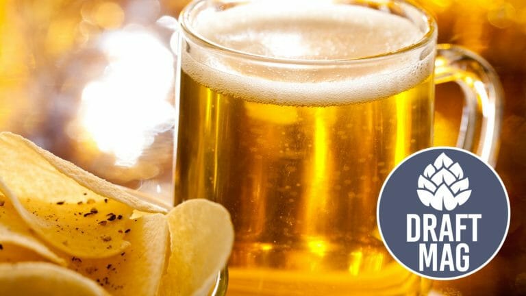 Franziskaner Weissbier Review: Classic Example of Hefeweizen