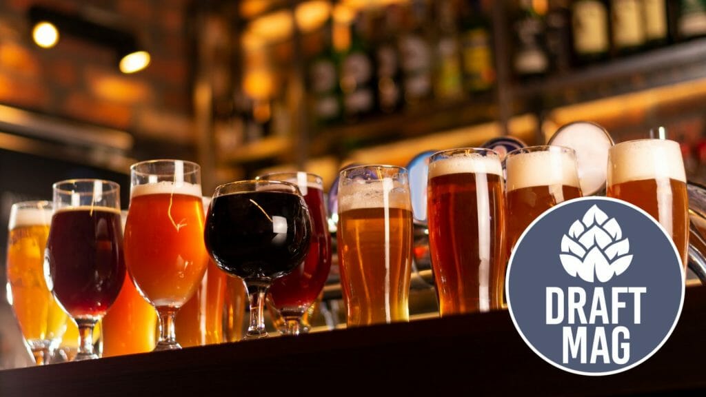Lucky Streak Beer Review: A Light Beer With Full Flavor
