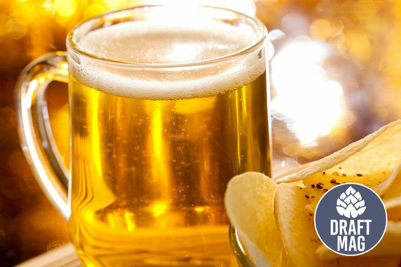 333 Beer Review: Should This Be Described as a Premium Brew?