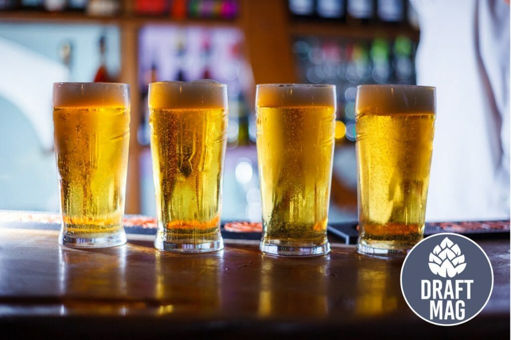 Kirin Light Beer Review: One of the Finest Light Beers Around