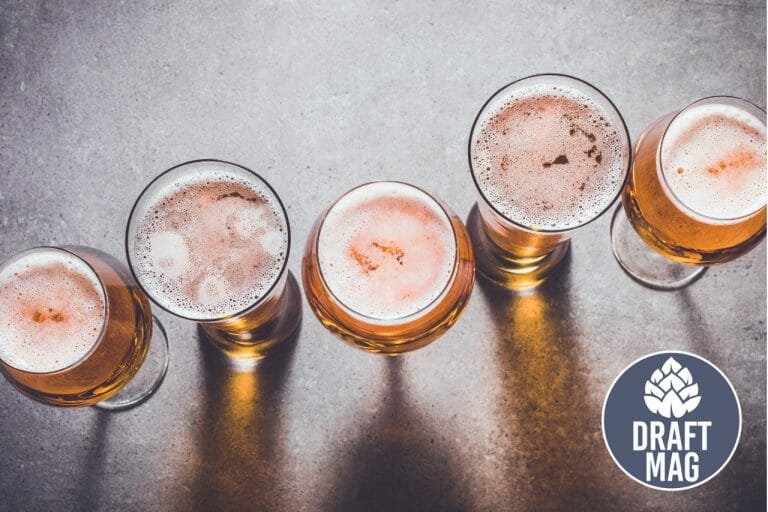 Bud Select 55 Review: A Low-cal Brew for Health-conscious Drinkers