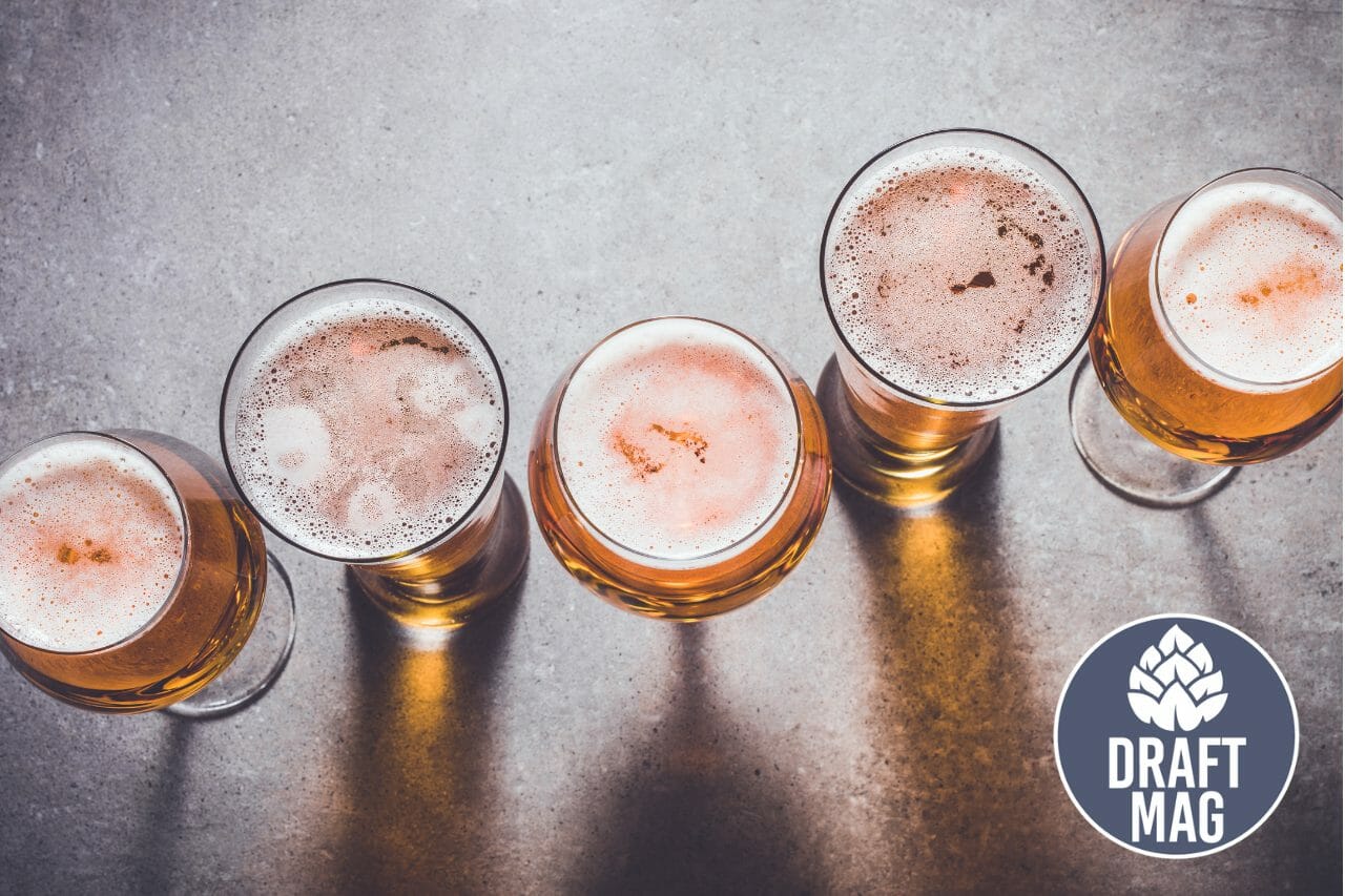 Bohemia Beer Review: A Classic Pilsner for Adventurous Drinkers