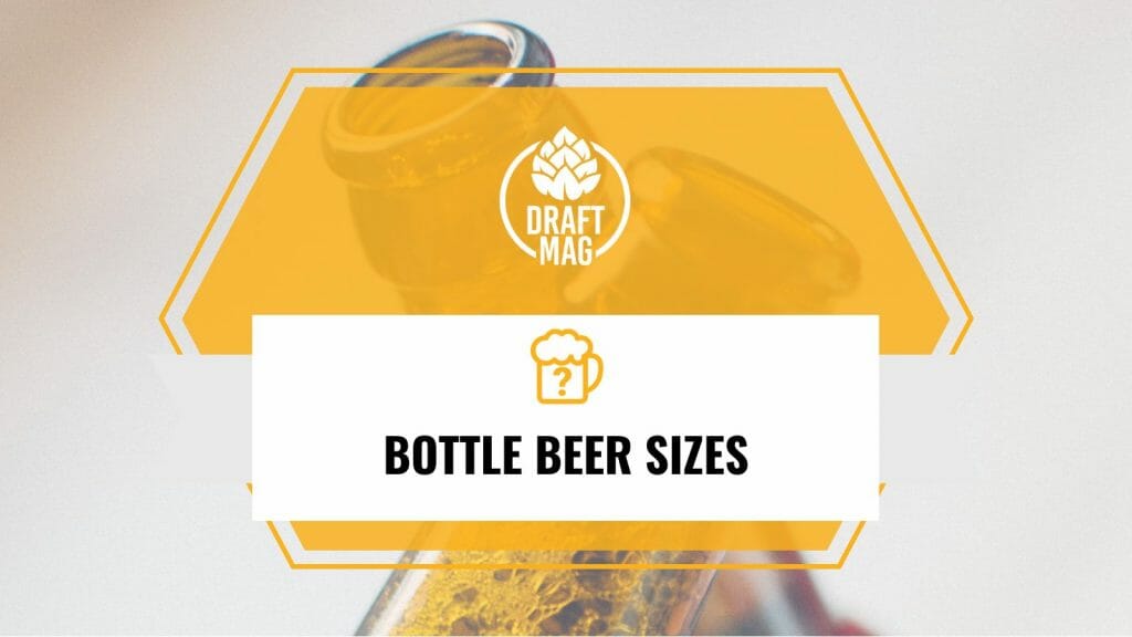 How Tall Is a Beer Bottle? Learn the Varying Heights of Brew Bottles
