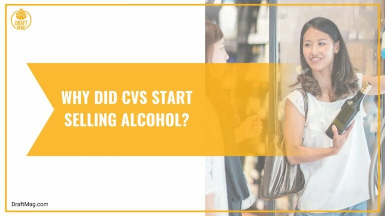 Does CVS Sell Beer? Rules, Eligibility, and Schedules Explained