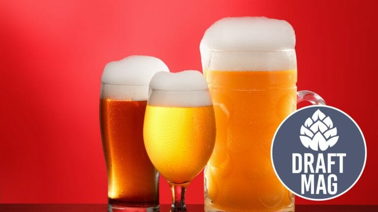 Zombie Dust Beer Review: Try Out This Intensely Hopped Pale Ale