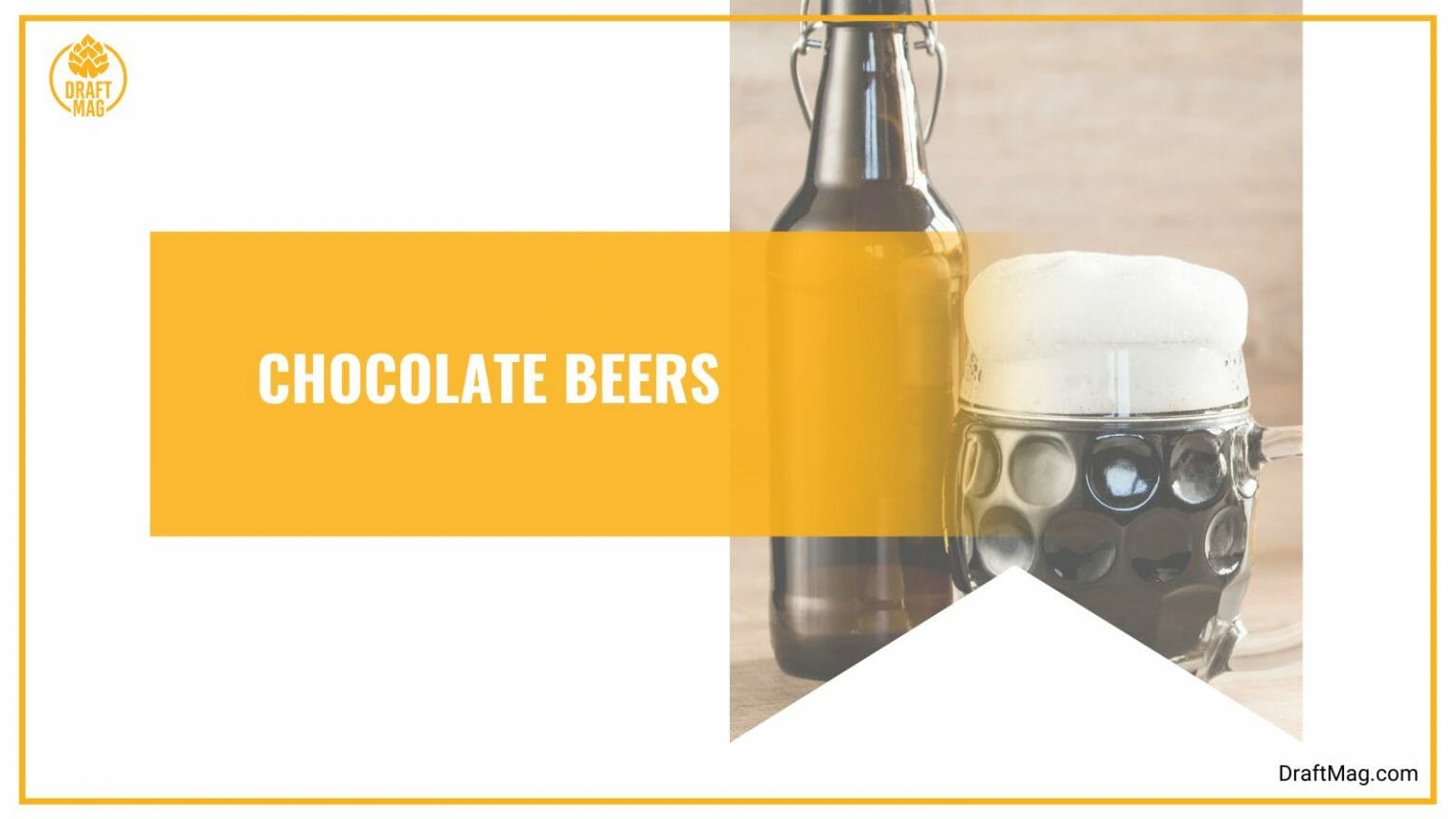 Does Beer Have Caffeine? A Close Look at Their Relationship