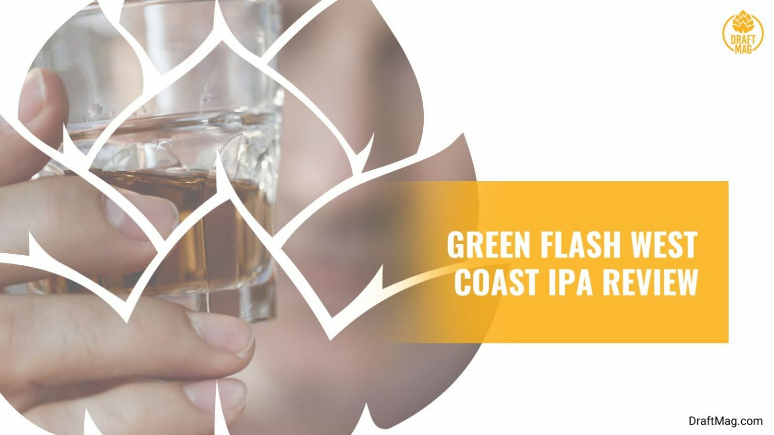 Green Flash West Coast IPA Review: Try Out This Creamy American IPA