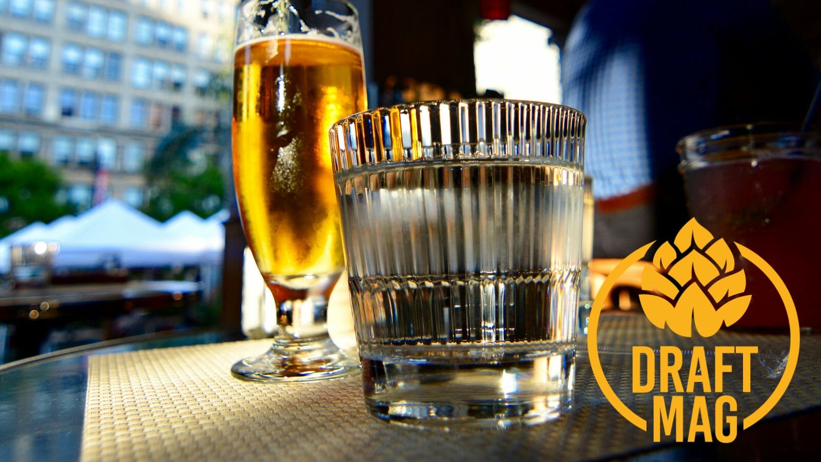 How Much Water Is in Beer? A Comprehensive Breakdown of Brew Liquids