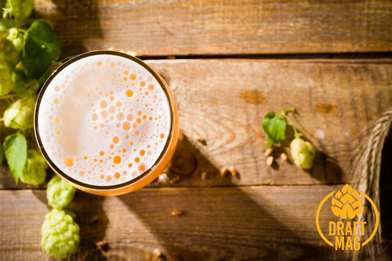 Austrian Beer: A Guide to the Country’s Top-Selling Brews
