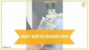Draught Beer: The Complete Guide to a Specially Served Brew
