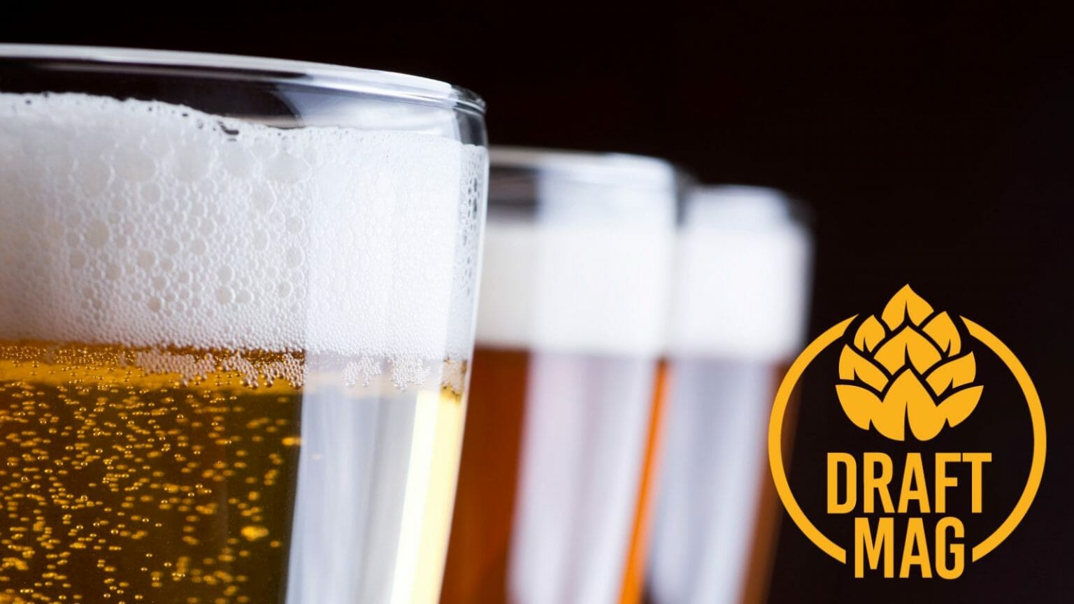 Nitro Beer: A Complete Guide to the Art of Nitrogen and Beer