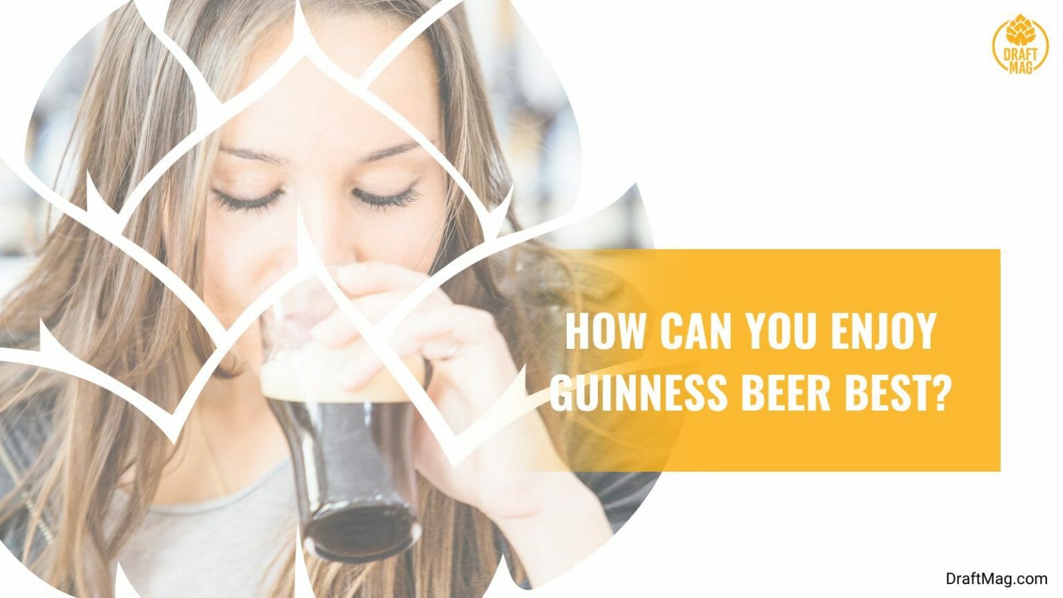 What Musical Instrument Appears on the Label of Guinness Beer?