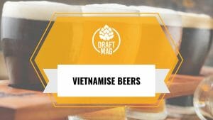Vietnamese Beer: 11 of the Choicest Beers To Try From Vietnam