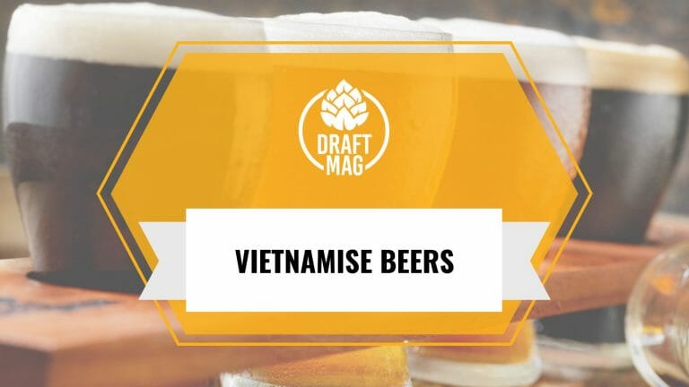 Vietnamese Beer: 11 of the Choicest Beers To Try From Vietnam