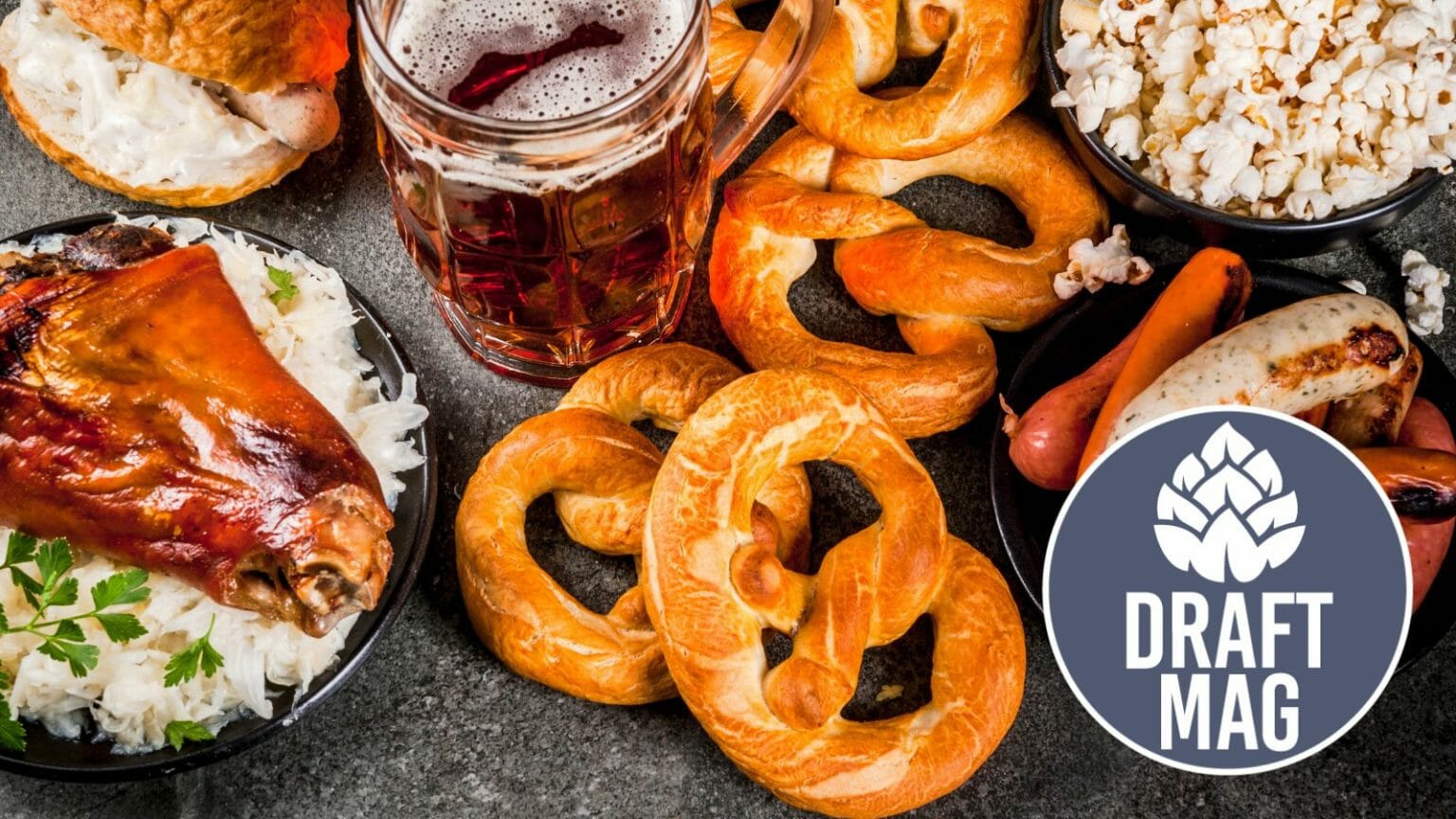 What Is Hoppy Beer? The Classic Definition of Brew Hoppiness