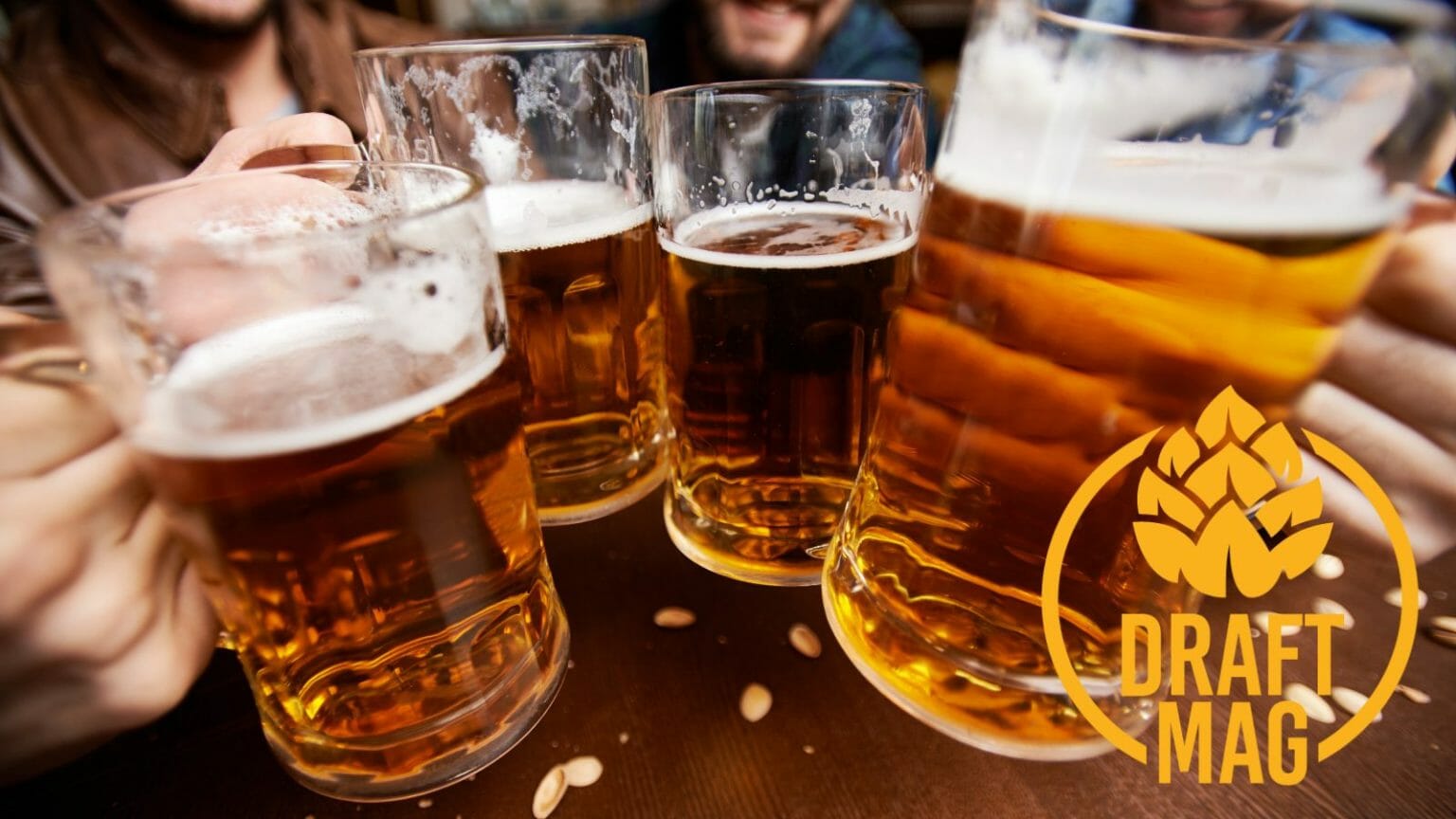 Goose Island 312 Review: A Bright and Crisp Wheat Beer for All