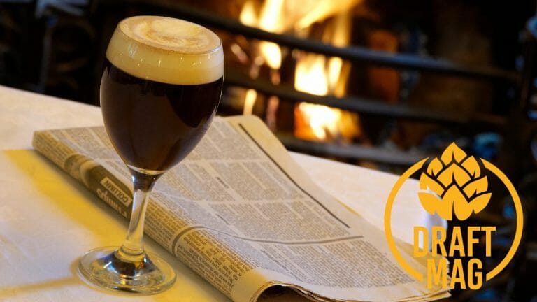 Mold in Beer: A Guide to Identification, Causes, Effects, and More