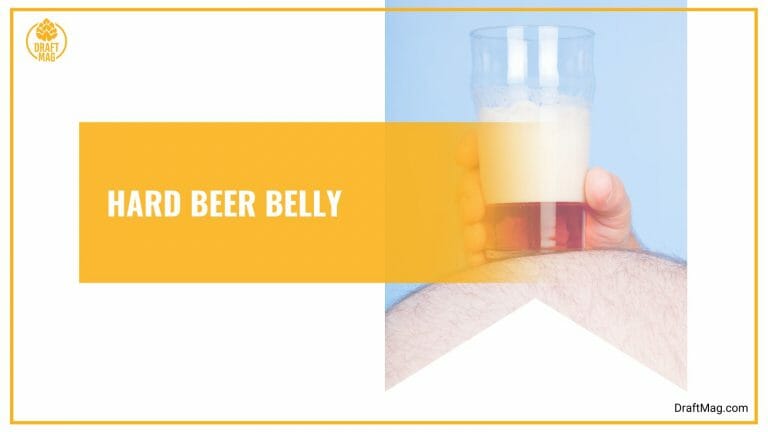 Beer Belly: Causes, Signs and Top Tips To Get Rid of It