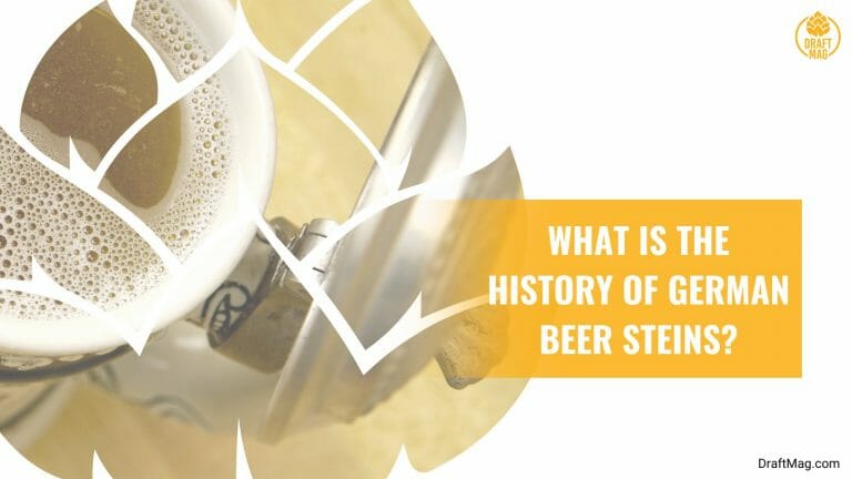 What Is a Beer Stein? What Makes This German Collectible Popular