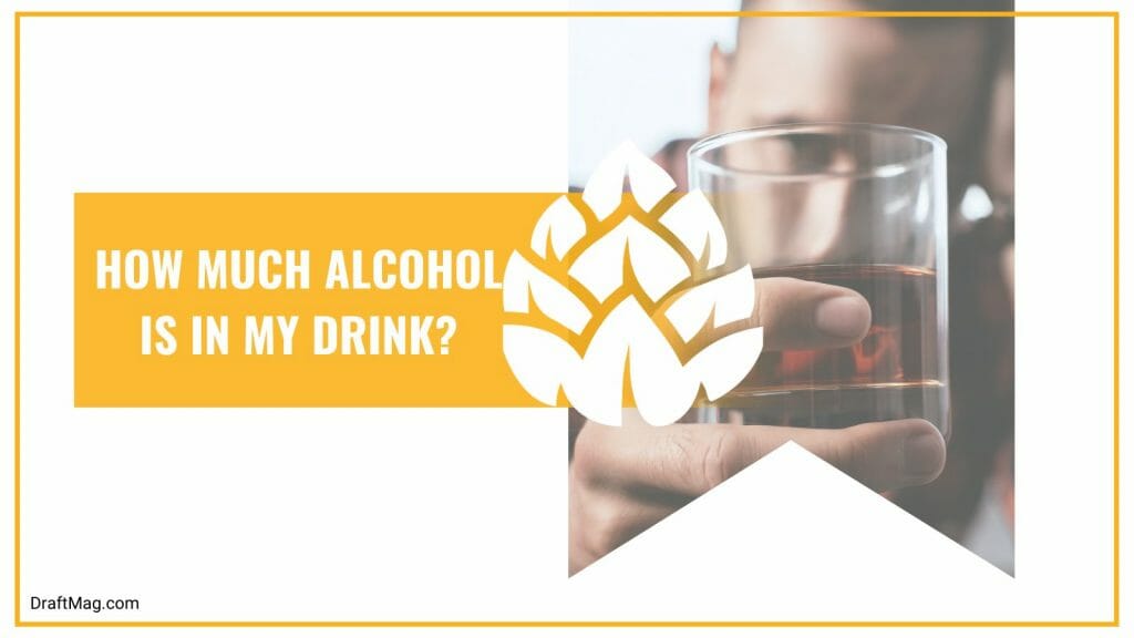 What Has More Alcohol Beer or Wine? The Official Verdict