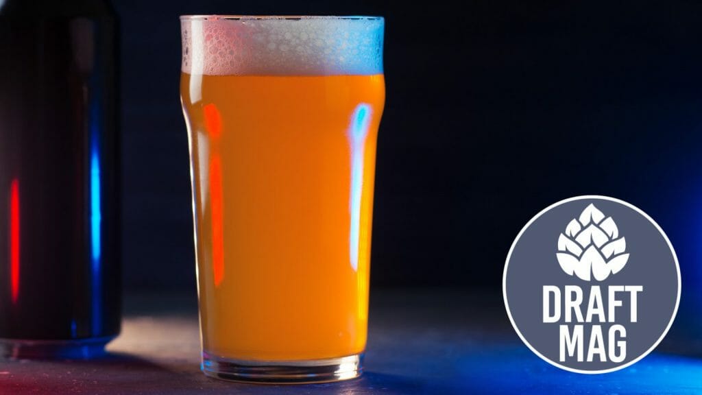 Draught Beer: The Complete Guide to a Specially Served Brew