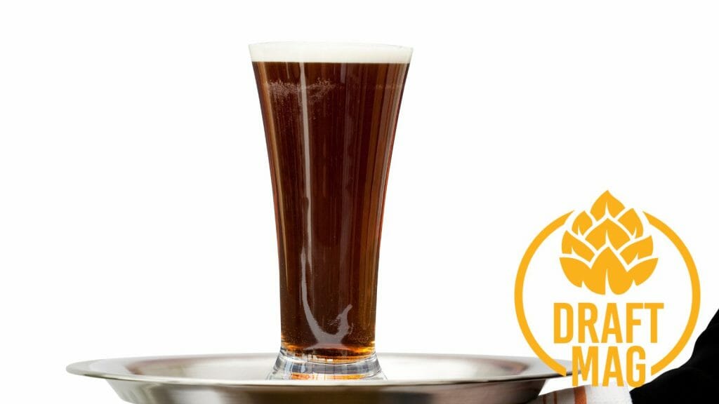 Amber Bock Beer Review: What Makes This American Amber Brew Unique?
