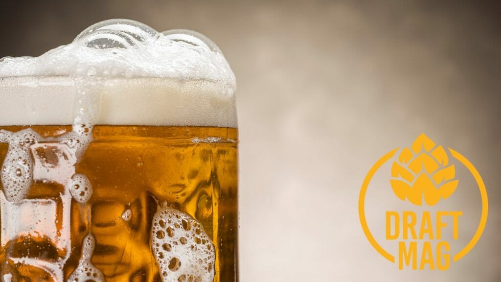 Tangerine Space Machine: The IPA From the New Holland Brewing Company