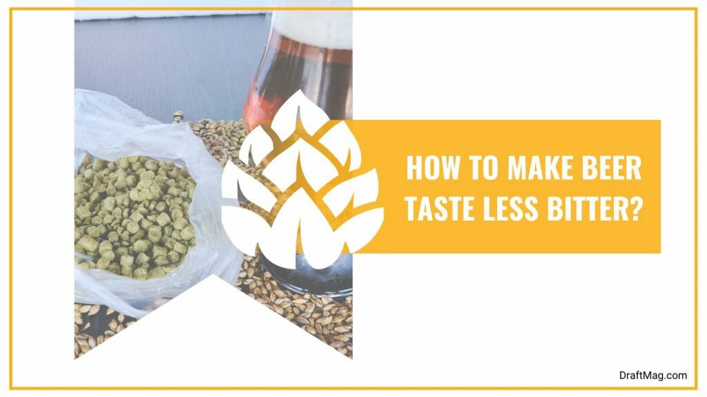 How To Drink Beer Without Tasting It: 9 Ways to Down Your First Brew