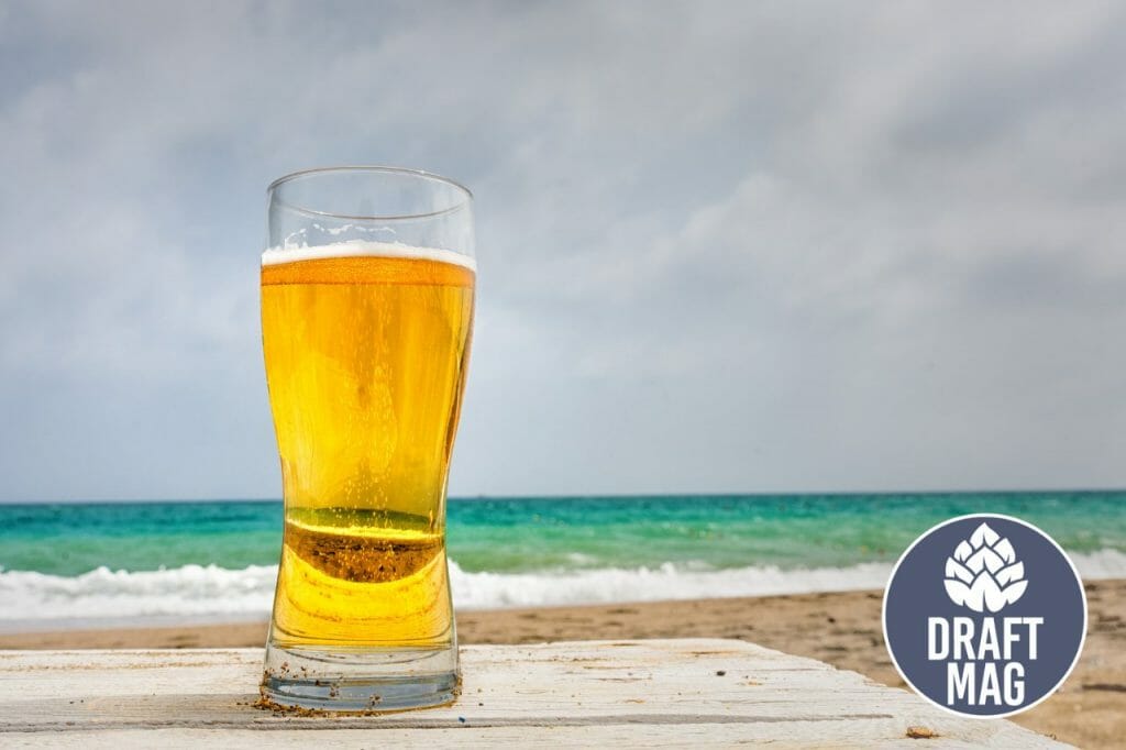 Kirin Light Beer Review: One of the Finest Light Beers Around