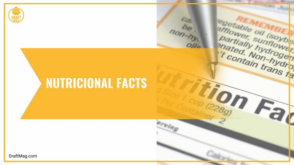 Guinness Beer Alcohol Content, Types, Flavors, and More!