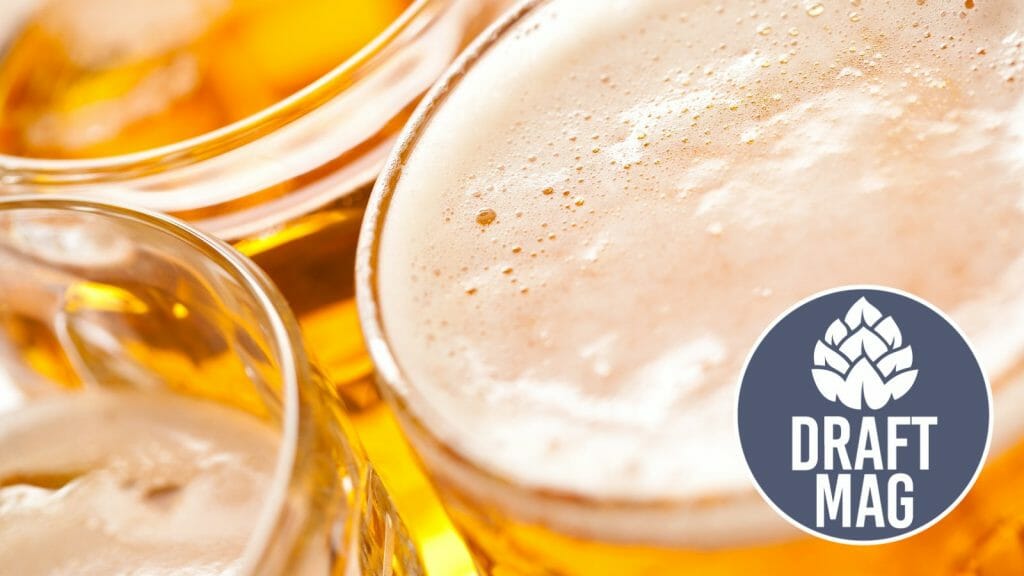 Amber Bock Beer Review: What Makes This American Amber Brew Unique?