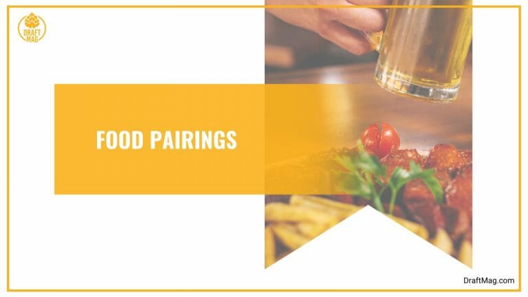 Simpler Times Lager Review: Classic American Lager With Belgian Spice