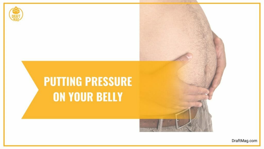 Beer Belly: Causes, Signs and Top Tips To Get Rid of It