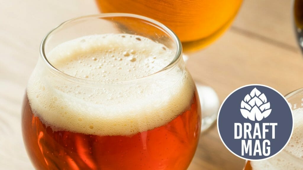 Voodoo Ranger Juicy IPA Review: A Complete Look at This Fruity Beer