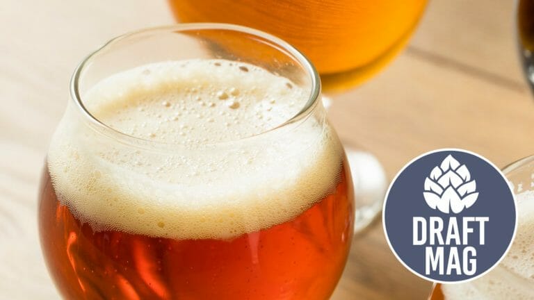 Alaskan Amber: A Complete Review of This German-style Alt-like Beer