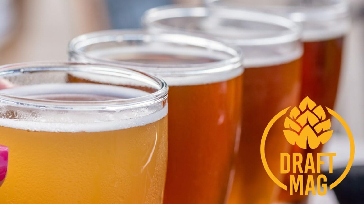 Ruby Red Kolsch Review: Grapefruit Kolsch With Malty Base