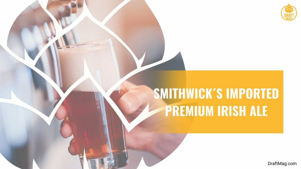 British Beer Brands: The Best Brews To Come Out of Britain