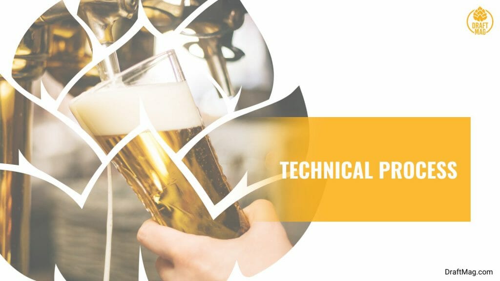 Nitrogen Beer Pour: The Latest Trend You Absolutely Can’t Miss