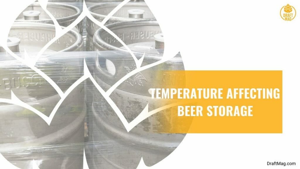 Can Beer Go From Cold To Warm Back to Cold: Temperature and Beer