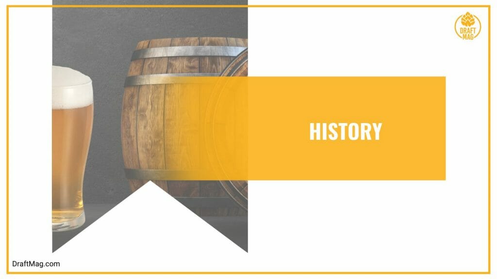 Simpler Times Lager Review: Classic American Lager With Belgian Spice