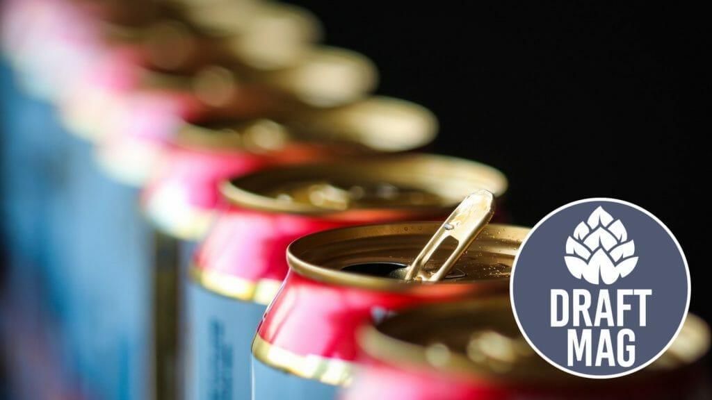 What Is a Crowler? One of the Best Ways To Get Your Beer To-go