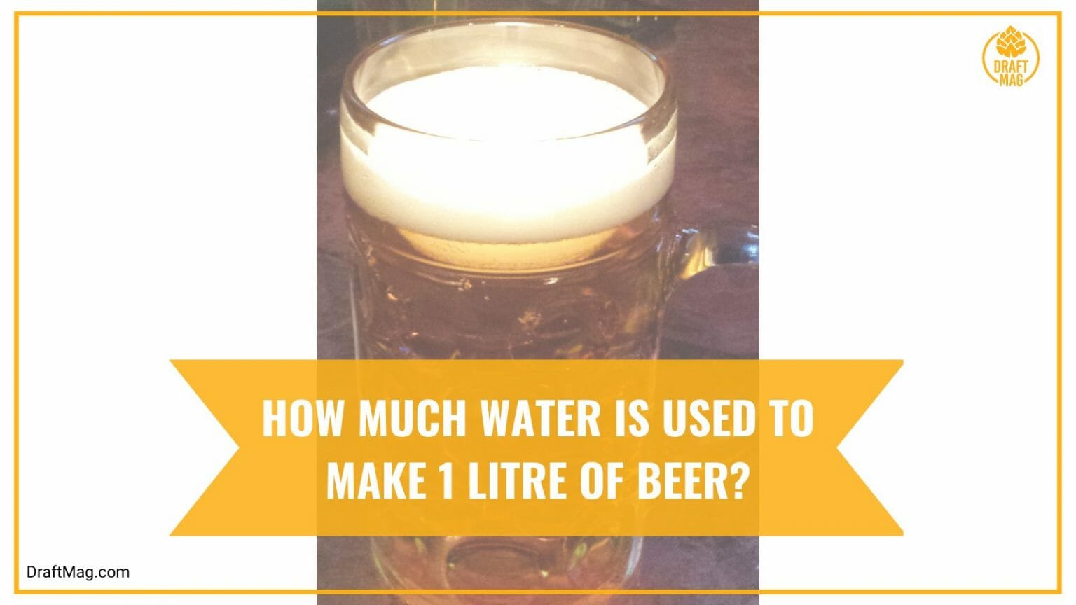 How Much Water Is in Beer? A Comprehensive Breakdown of Brew Liquids