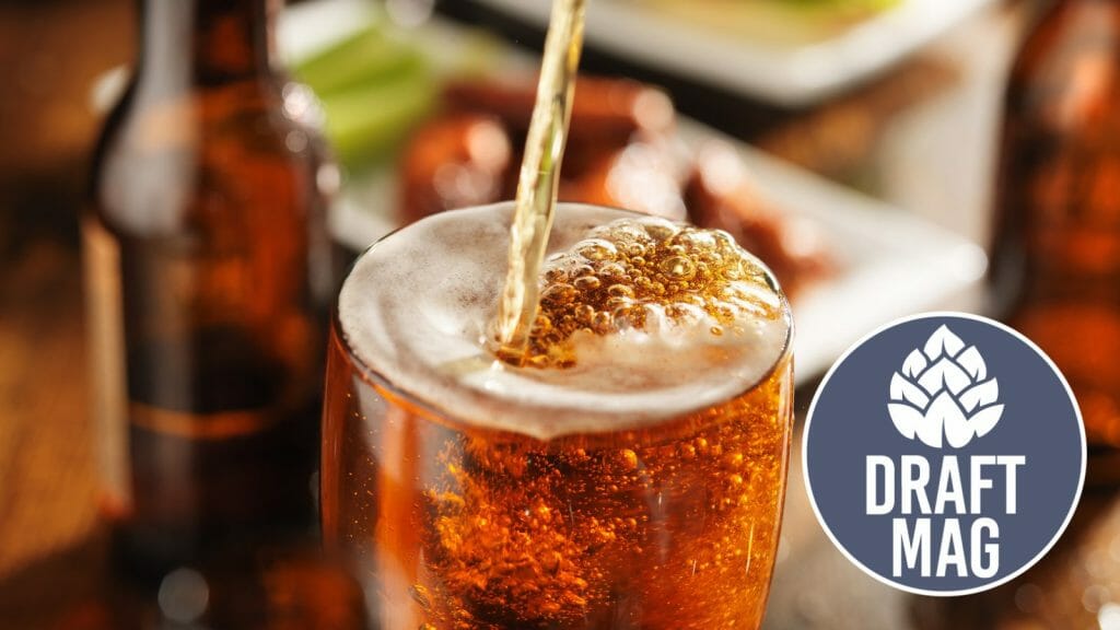 Big Wave Golden Ale Review: A Fruity and Hoppy Blonde Ale