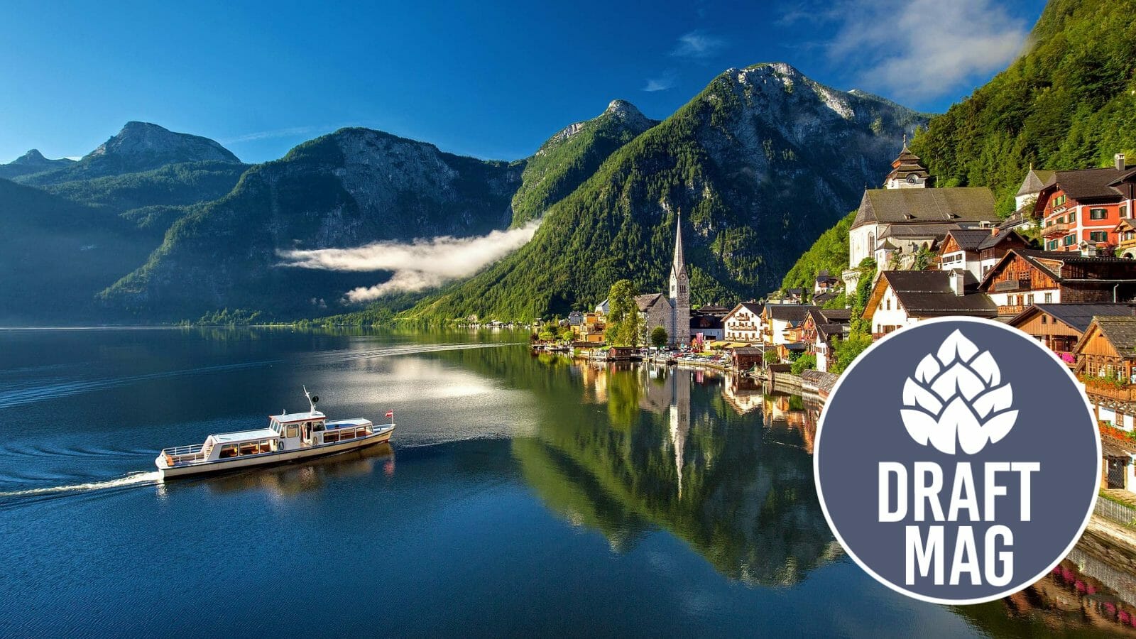 Austrian Beer: A Guide to the Country’s Top-Selling Brews