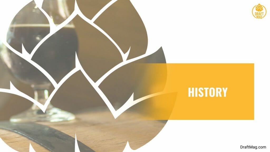 Polygamy Porter Review: A Nicely Balanced Chocolatey Beer